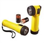 ATEX TORCH – Safety lamp of houston